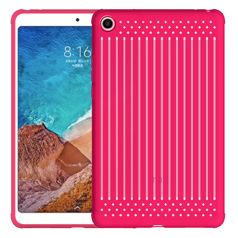 Yuanyan New Soft TPU Case For Xiaomi Pad 4 Plus Mi Pad 4 Plus 10.1 inch ...