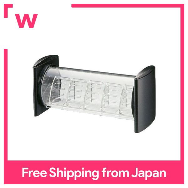 collector tower watch stack black | Lazada PH