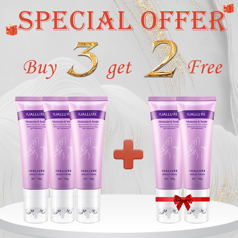 Breast Enlargement Cream , Breast Cream Firming , Bust massage cream ...