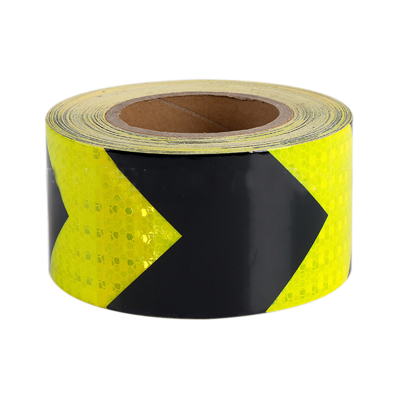 High Power Reflective tape 50mmx5metres เทปนิรภัยตีเส้น เทปกาวตีเส้น ...