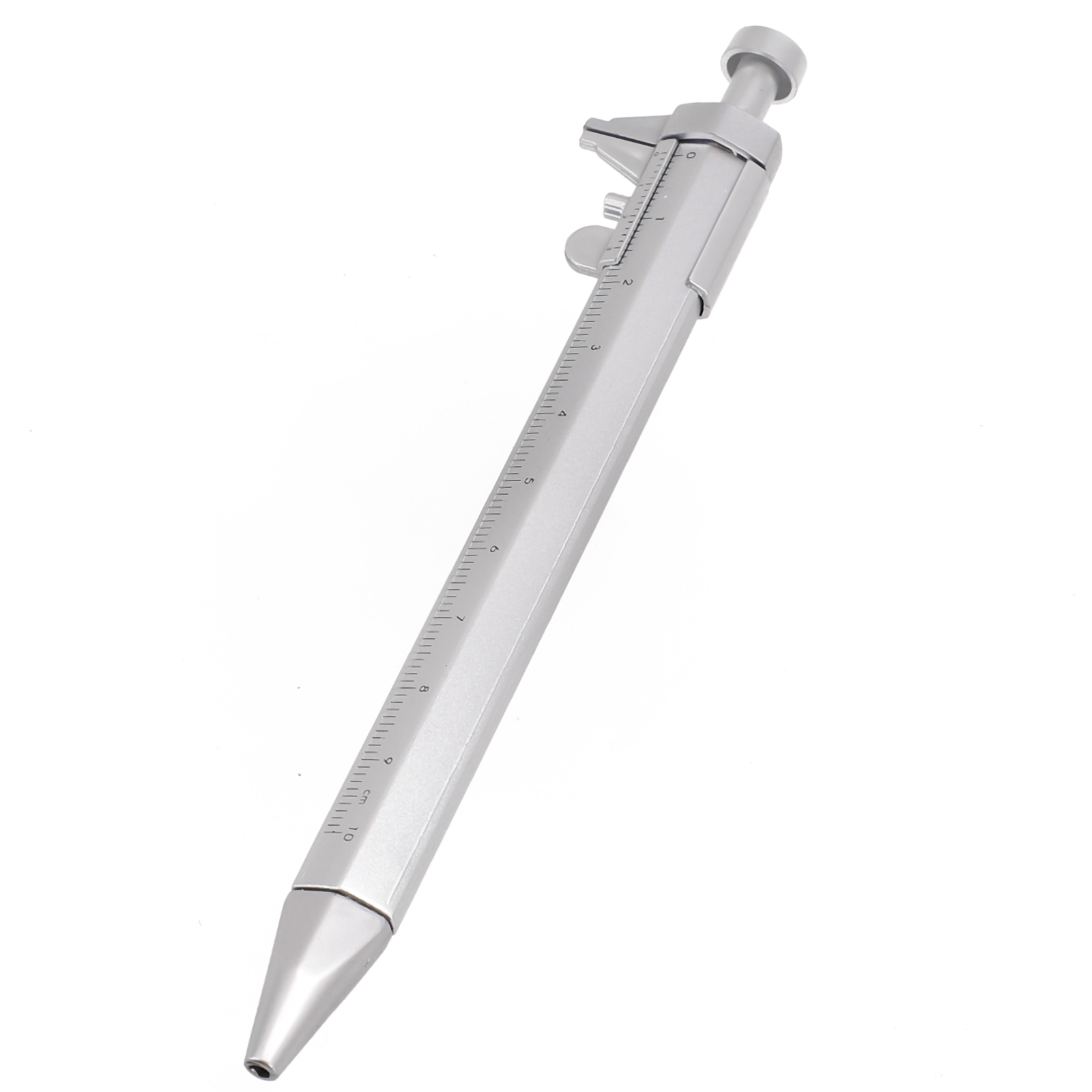 Multifunction 1mm -Point Ballpoint Pen Caliper Pen Roller Pen Gel Ink ...