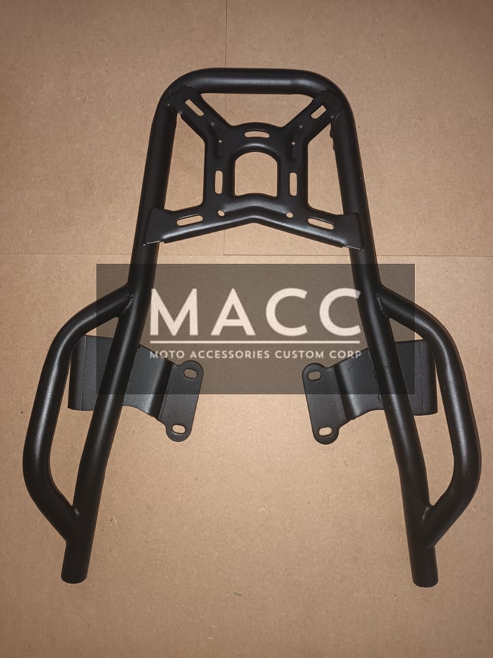 REAR LUGGAGE RACK FOR HONDA CB500X 2019-2022 | Lazada PH
