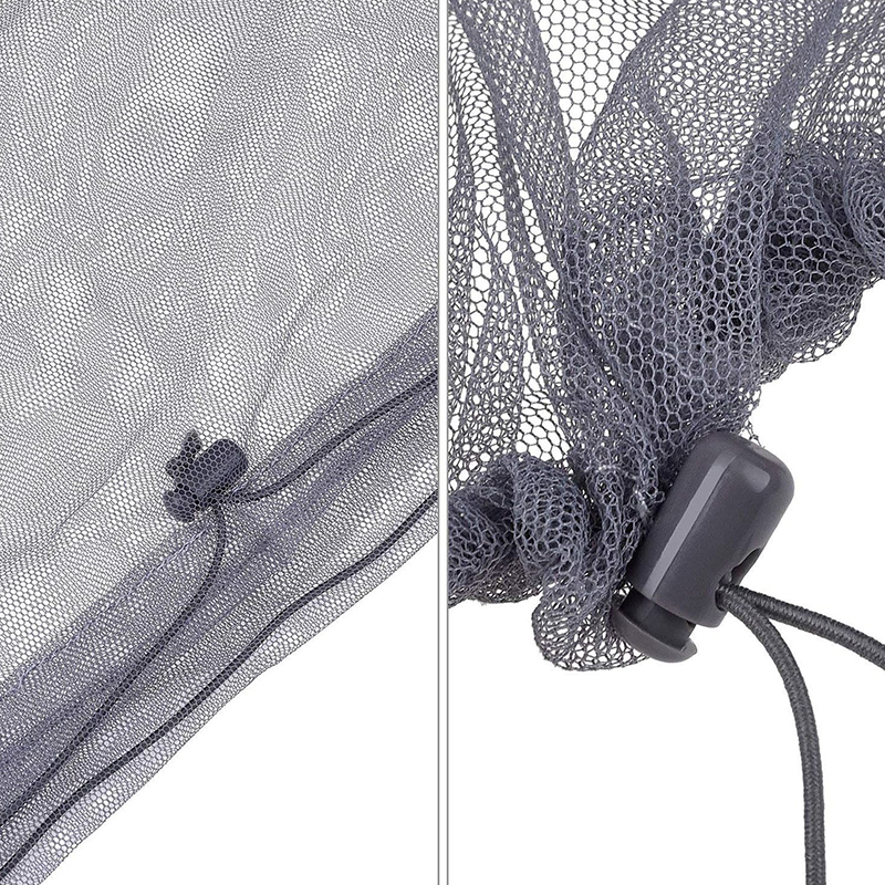 Mosquito Head Net Mesh, Bug Net For Head Mosquito Face Net For Outdoor ...