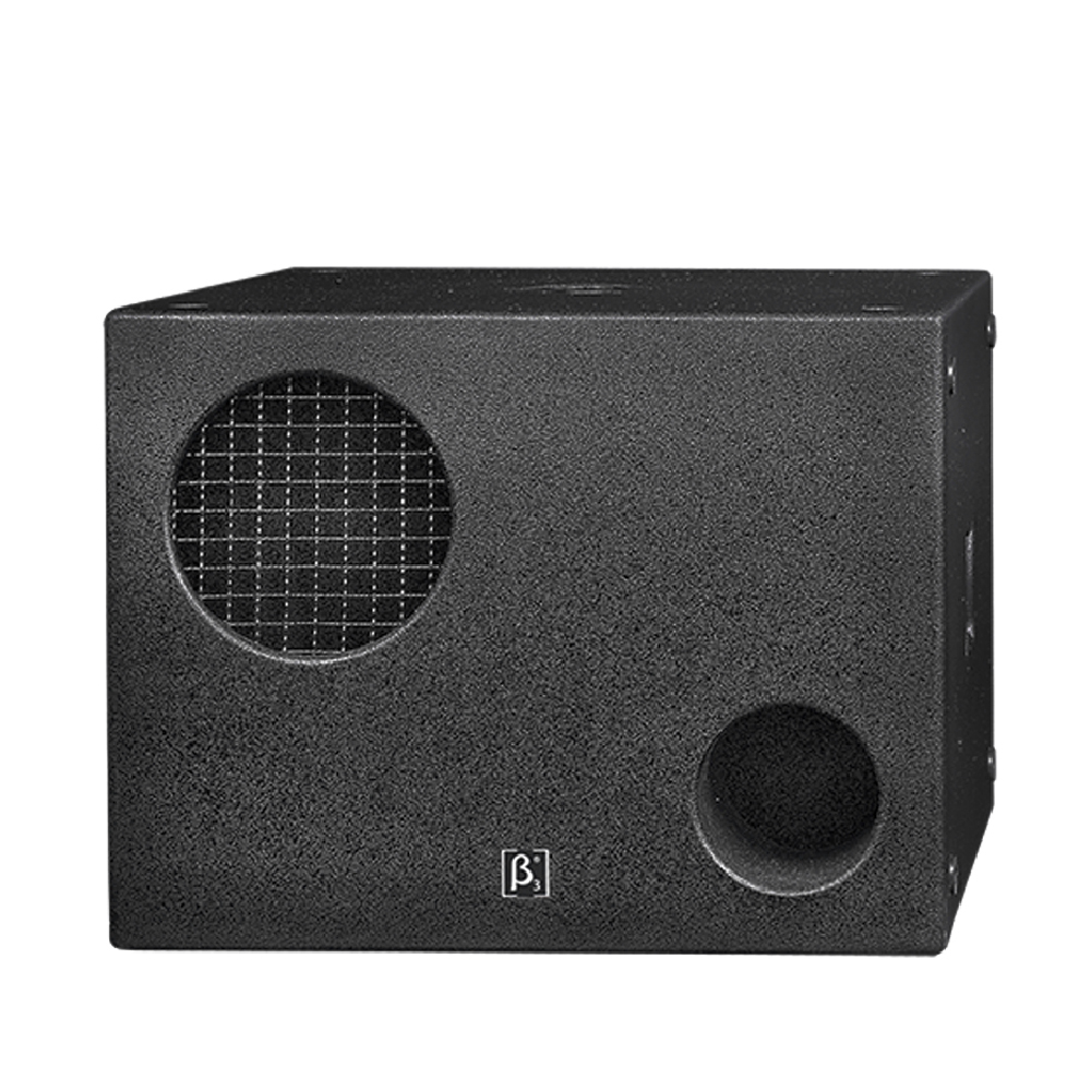 Sub Woofer Beta3 B118a 18inch | Lazada Indonesia