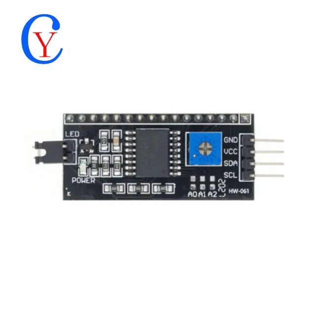 【Exclusive Online Deals】 Lcd1602 1602a Module Grey /blue/green Screen ...
