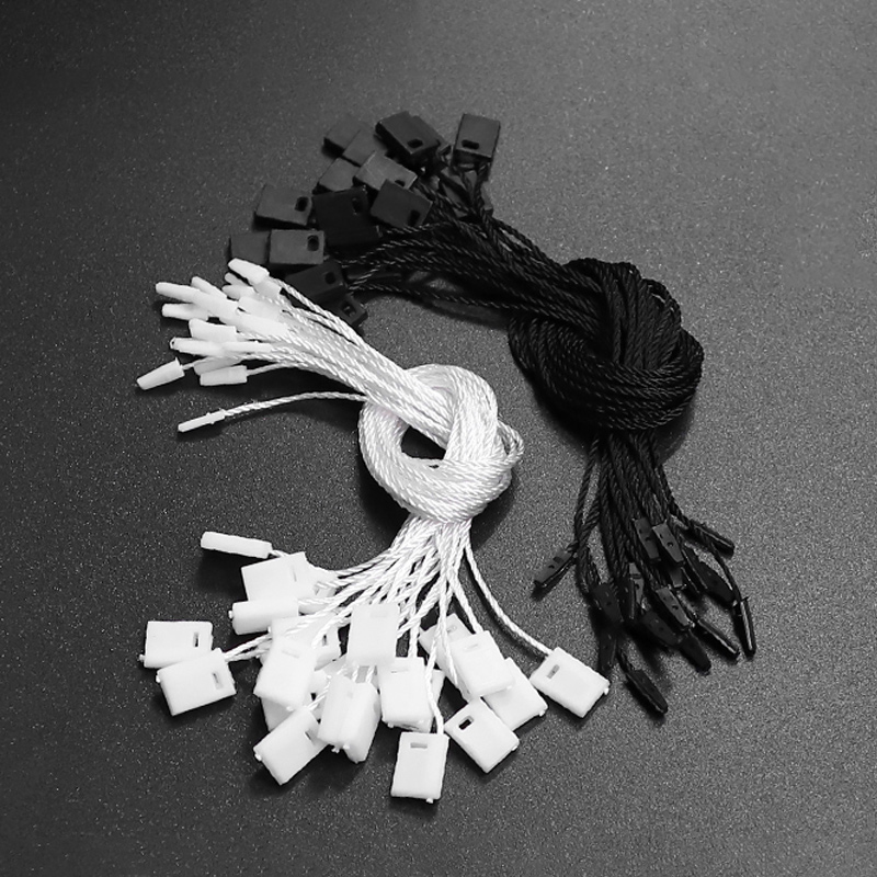 Polyester String Rope Cord Line For Clothingtag Square Buckle Label ...