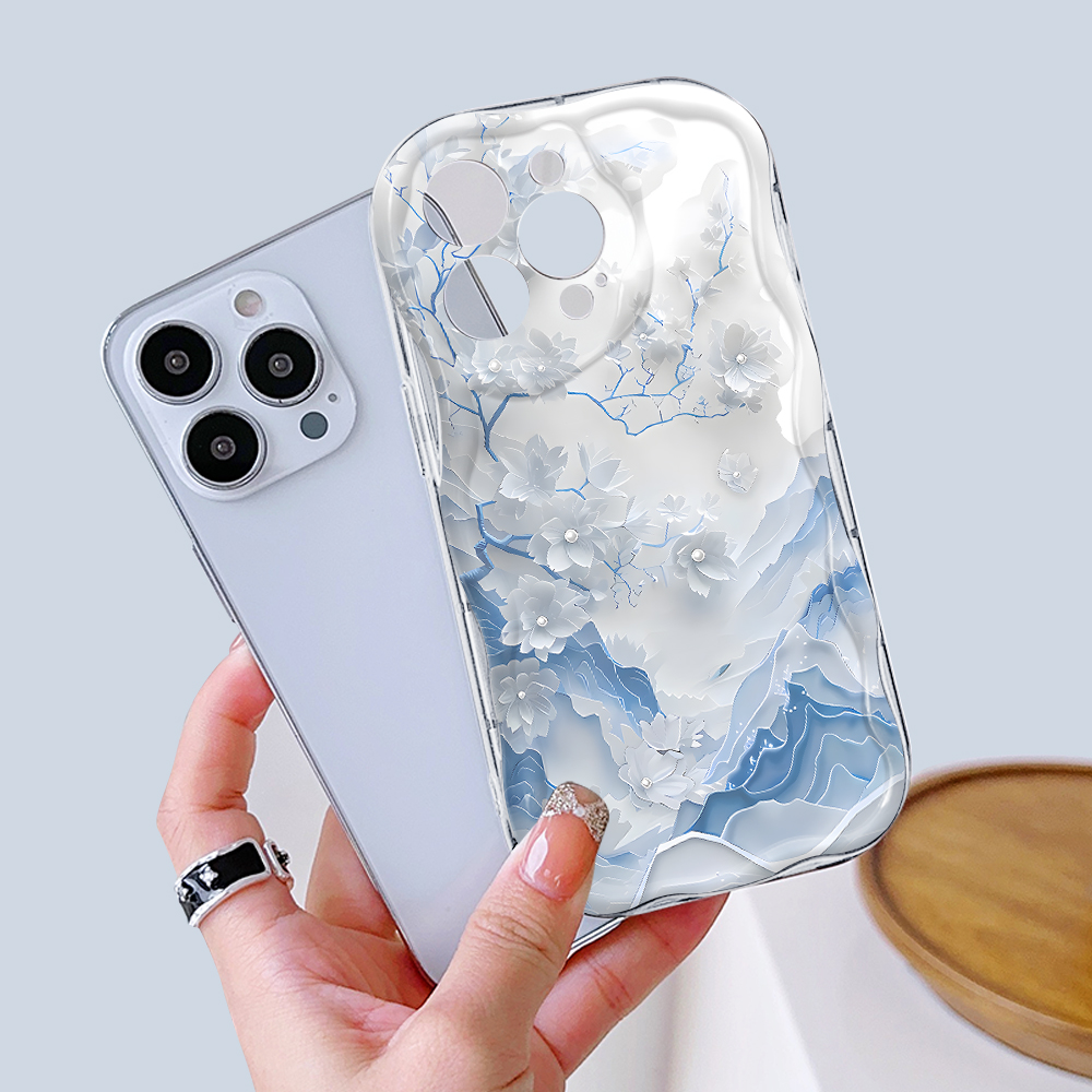 YYDS for Redmi Note 9 Pro Note 9S Note 9 Pro Max Back Cover Proud Snow ...