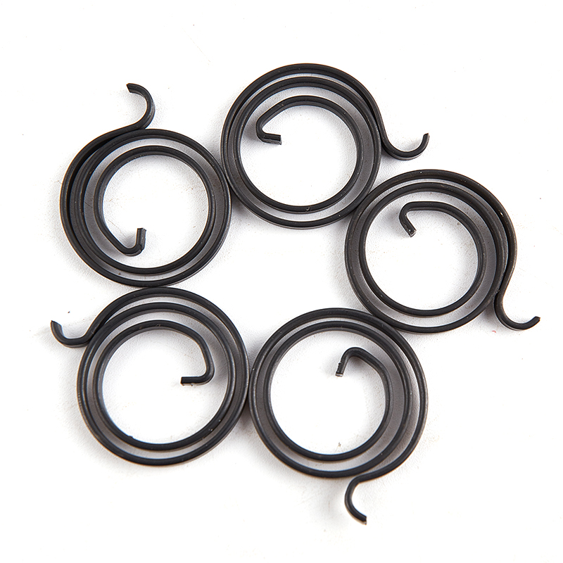 5Pcs Replace Spring Door Knob Handle Latch Internal Coil Repair Torsion ...