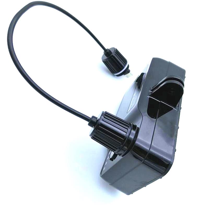 7800mah Waterproof Power Bank Charger Waterproof Case For Hero ...