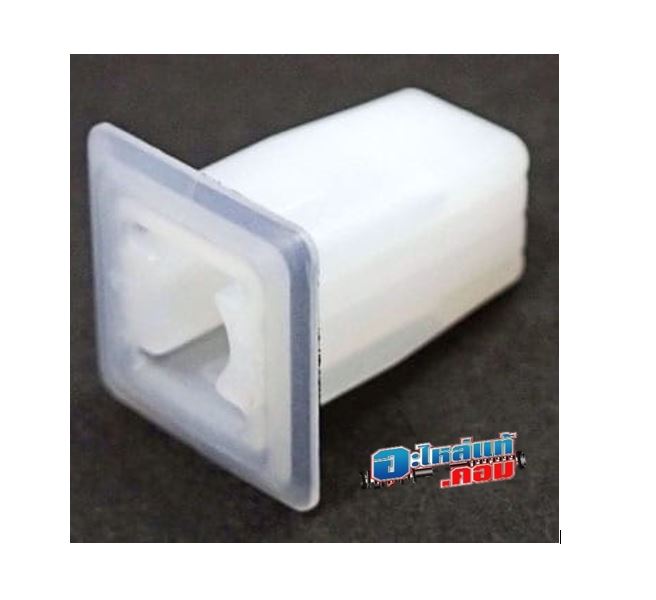 (ของแท้) 90189-06034 คลิ๊ป สกรู ยึดไฟท้าย รถตู้ โตโยต้า Toyota Hiace ...