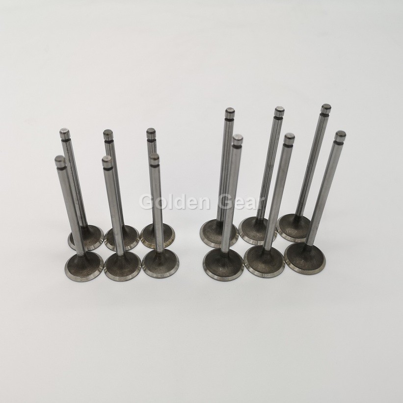 Suzuki K6A Carry Engine Valves | Lazada PH