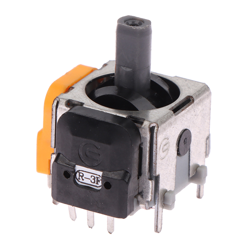 1pcs Hall Joystick For PS5/XBOX Hall Electroic Joystick 10 Million Life ...