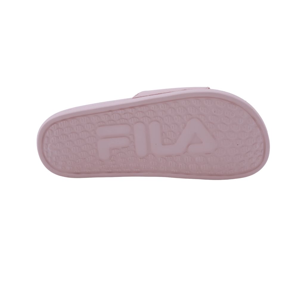 FILA SHOUTY V3 SLIDES SANDALS Product Code SDS240702W - Pink - Fila ...
