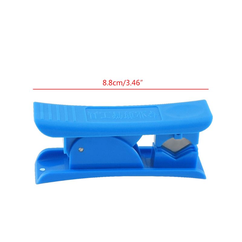 【41702198】G32B 3D Parts Nylon PVC Plastic Tube & Hose Cutter Cut Up To ...