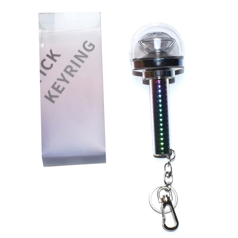 OP2 Light Stick Korean Kpop Light Stick Light Keychain Light Stick ...