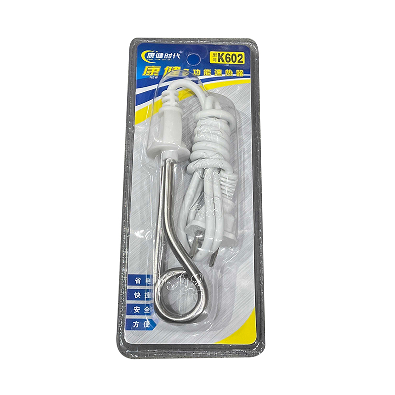 Electric Heater Element Mini Boiler Hot Water Coffee Immersion Travel ...