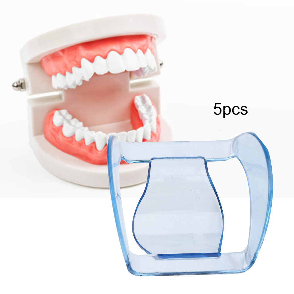 【High-quality】Dental Mouth Opener Orthodontic Bracket Teeth Retractor ...