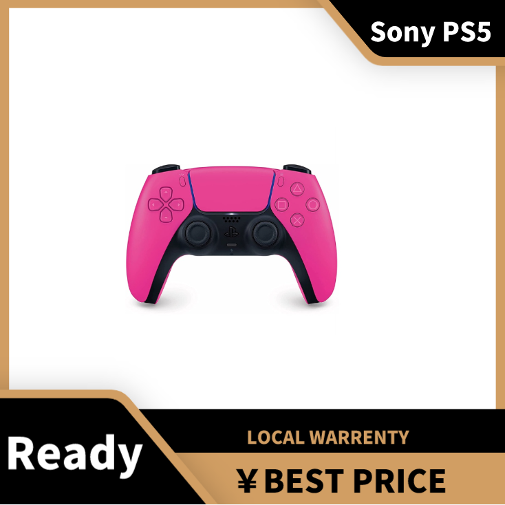 [Ready] Sony PS5 DualSense Wireless Controller Playstation 5 Wireless ...