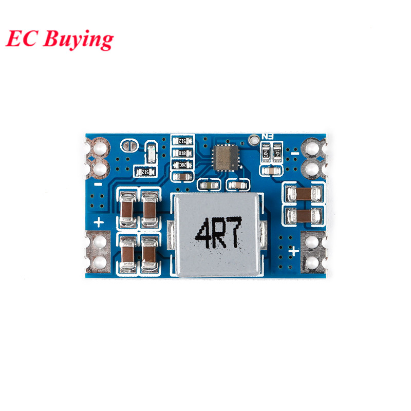 【Premium Quality】 5pcs/1pc mini560 5A - mini 560 pro step-down Buck ...