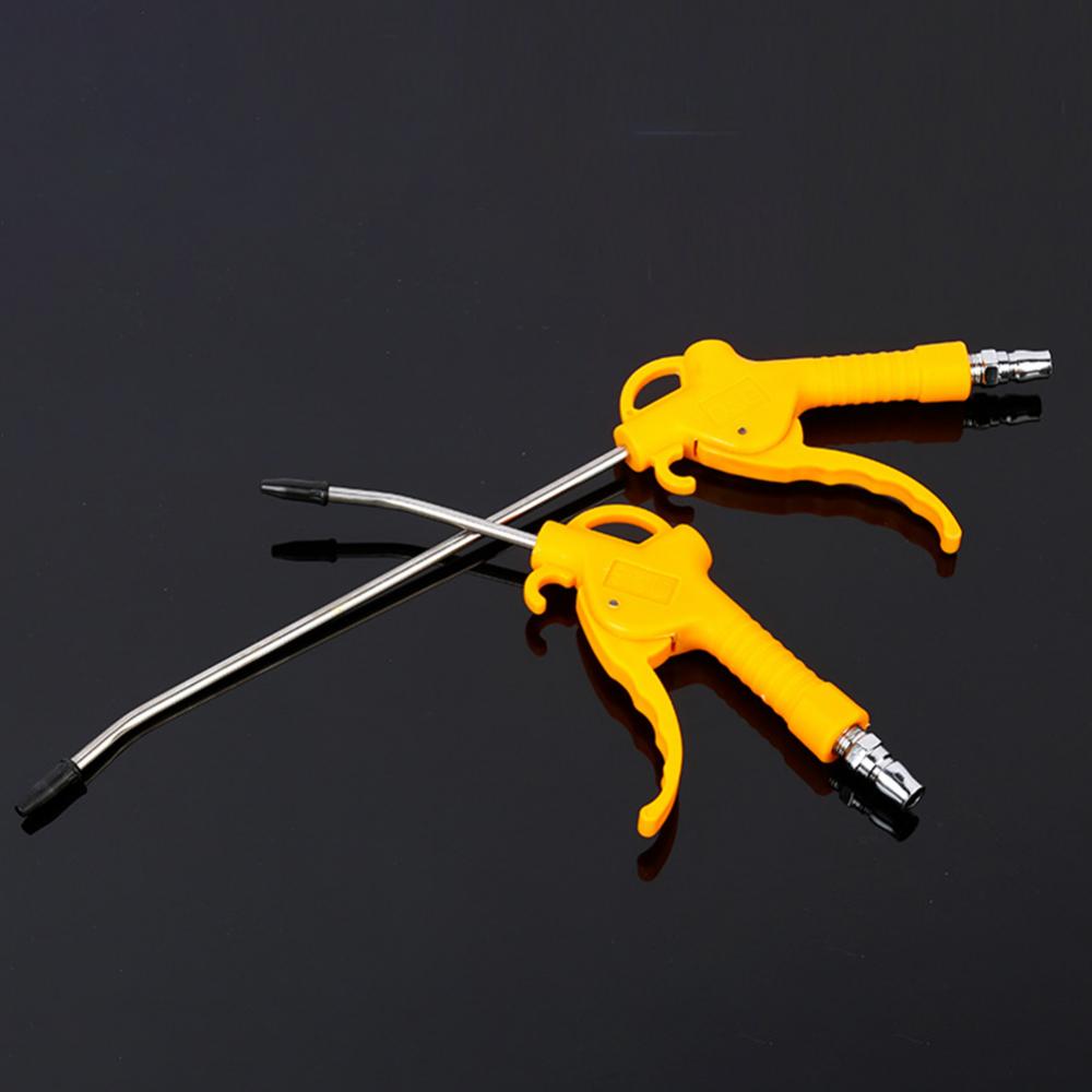 Pneumatic Air Dust Blower Plastic Dust Removal Powerful Air Compressor ...