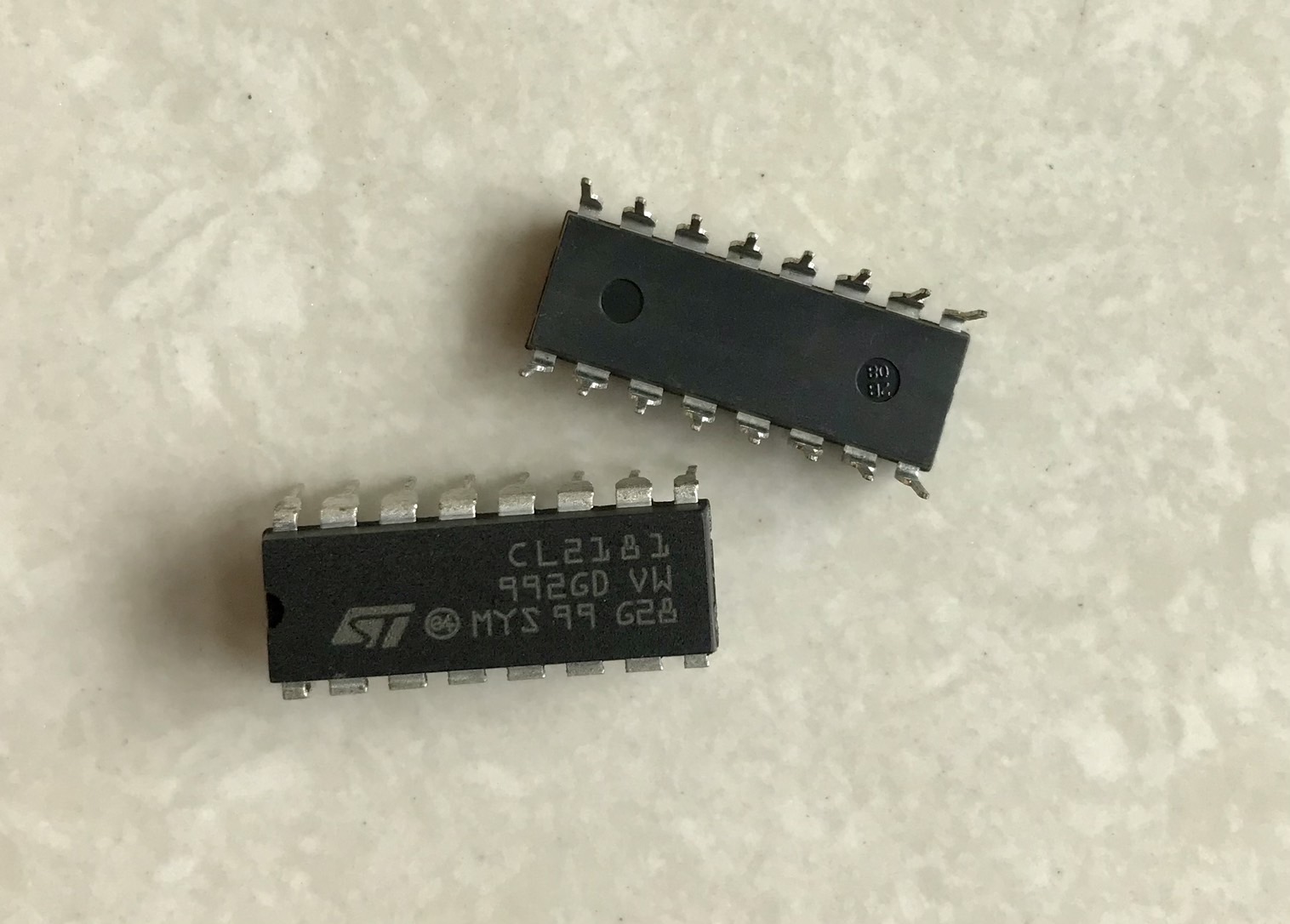 CL2181 DIP ราคา/ 1 ตัว | Lazada.co.th