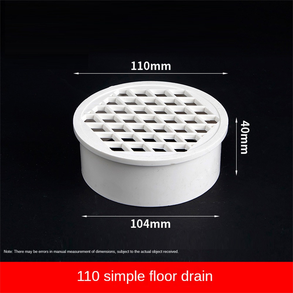 1PC Sewer Grid Sewer Accessories Stabilize Floor Drain New Corrosion ...