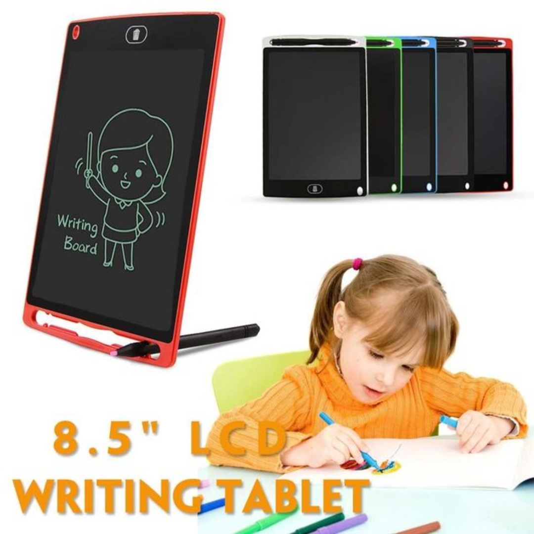 LCD Writing Tablet Graphic Board Toy for Kids 8.5 / 10.5 / 12 INCH ...