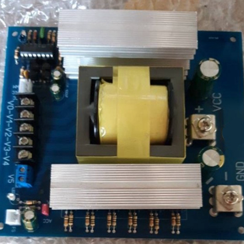 1000W DC24V Inverter Module High Frequency Module Board Current Boost ...