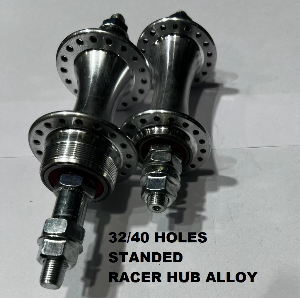 Bicycle Hub Alloy Bearing Racer 32/40 Holes | Daraz.lk