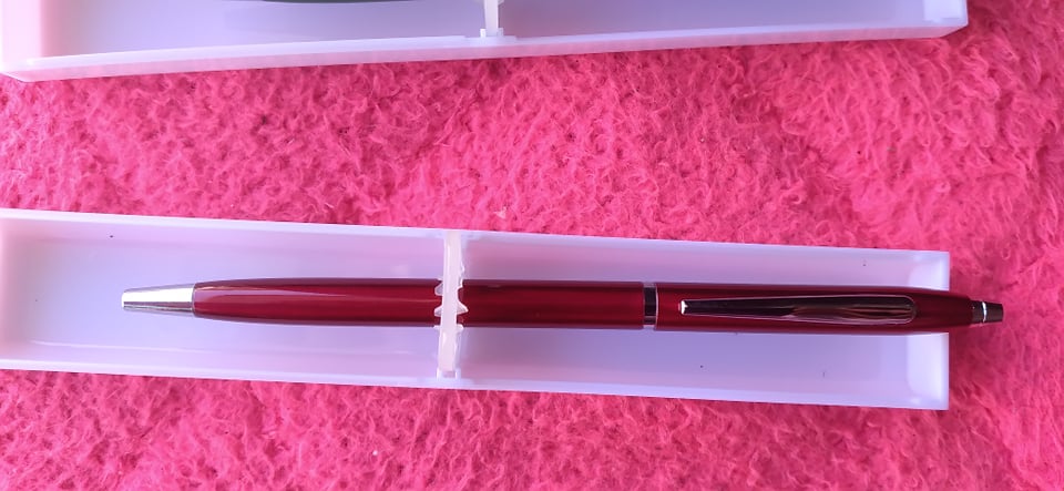 Personalized Free Name Engraving Ballpen Lazada Ph