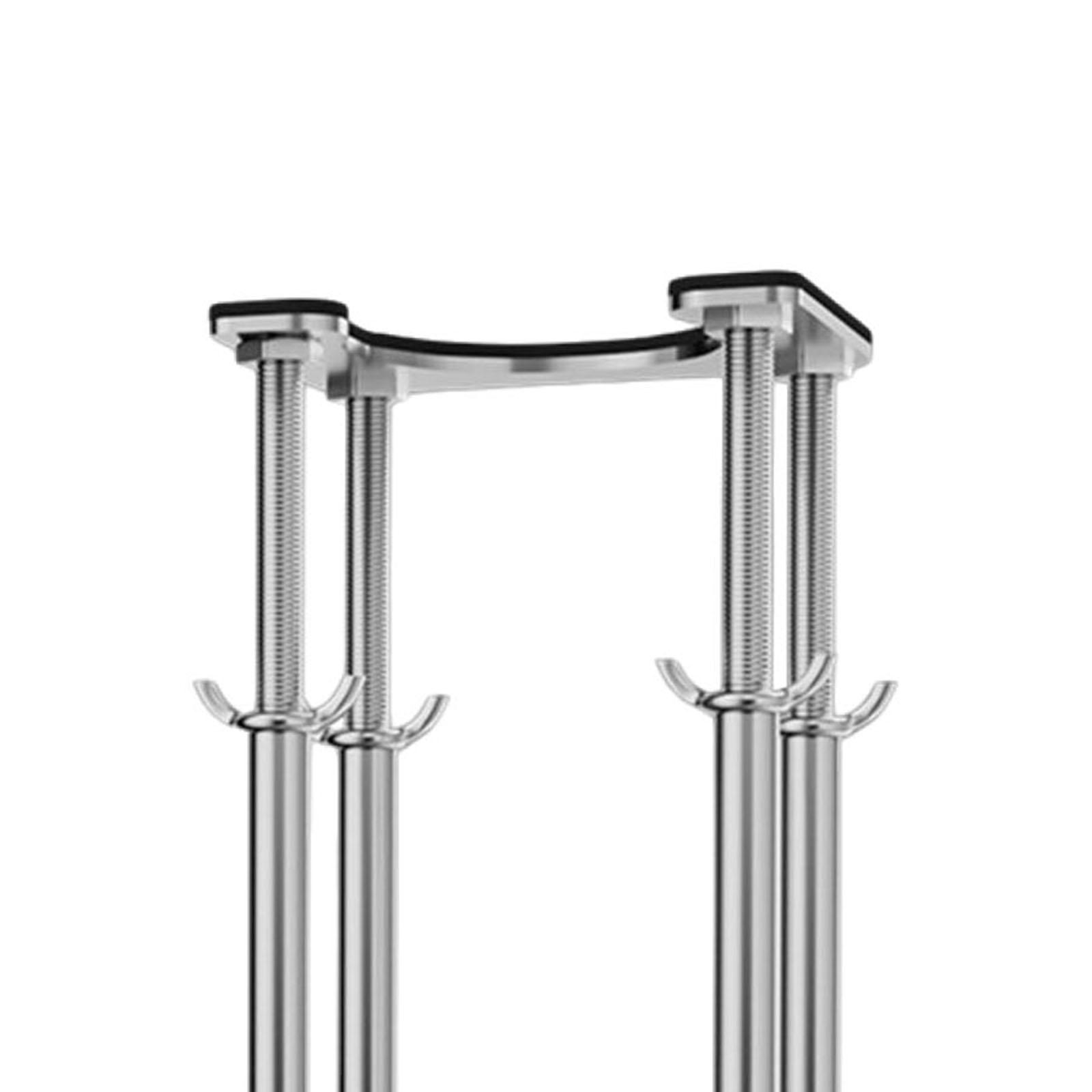 Undermount Sink Supports Retractable Multipurpose Undercounter Basin ...