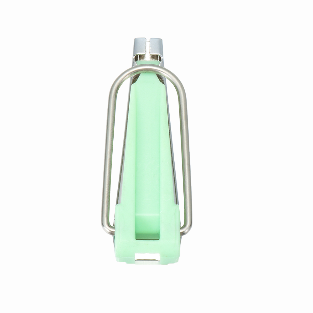 Household Stitch Overlocking Splicing Cloth Tool Fabric Bias Tape ...