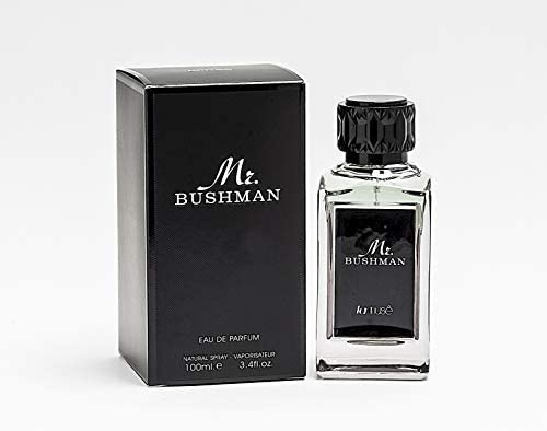 mr bushman perfume | Lazada: Buy sell online Men with cheap price | Lazada