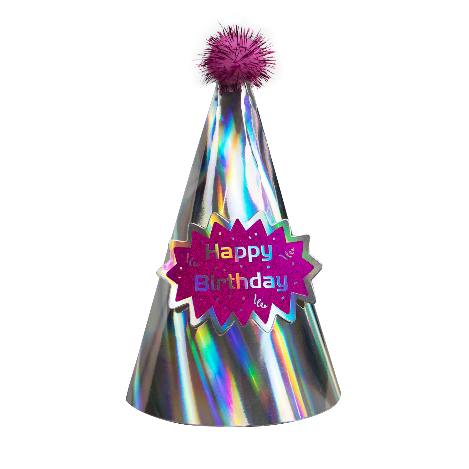 Happy Birthday Party Hat Party Supplies Birthday Design | Lazada PH