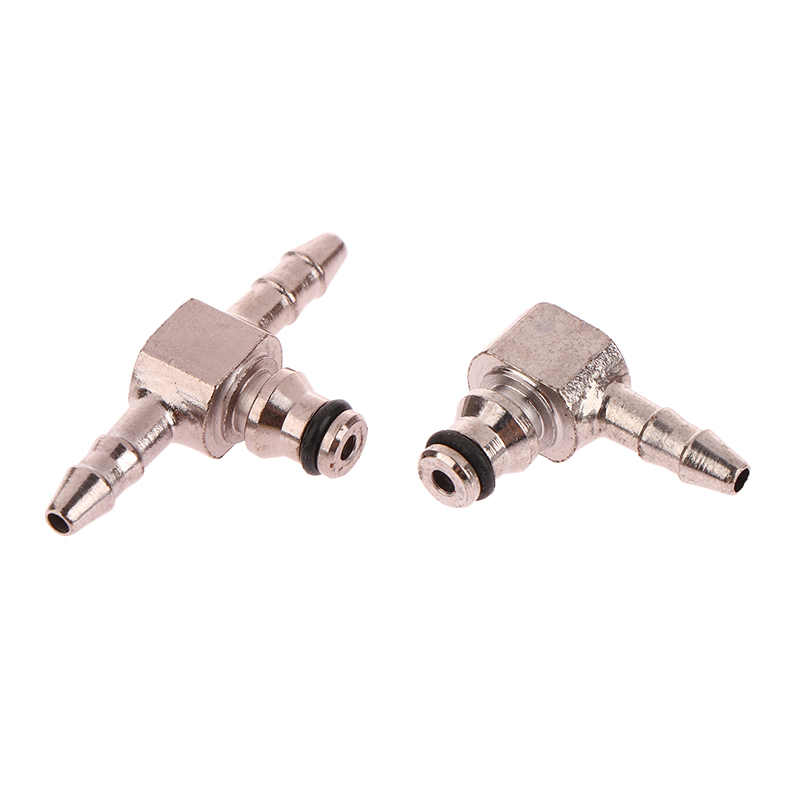 Diesel Common Rail Injector Oil Return Tube Pipe Connect Joints Seal ...