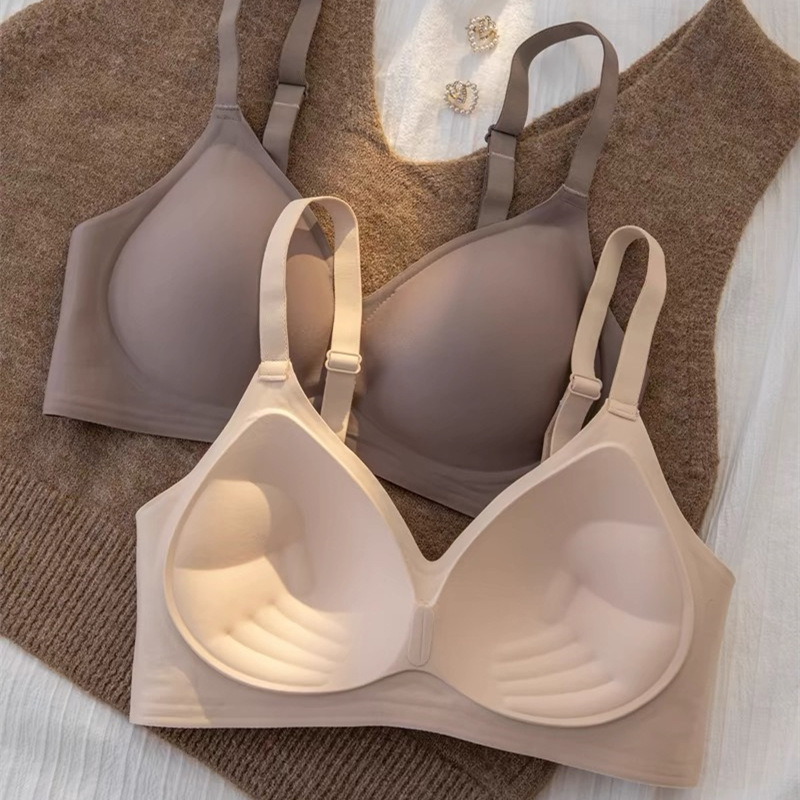 【Hot demand】Handheld Fixed Cup Bra with Expanded Design for a Larger ...