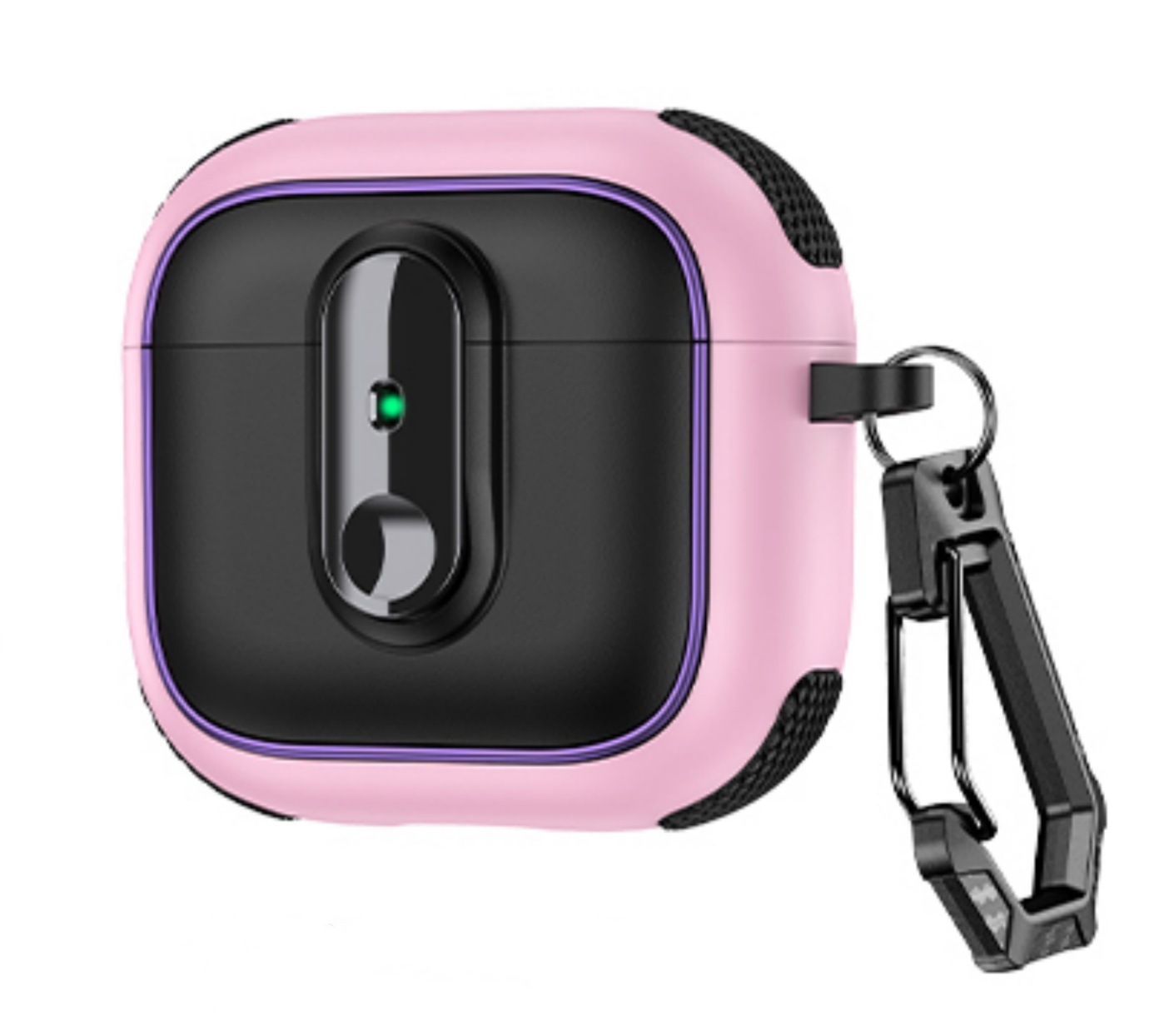 Airpods Pro 2 Case,Secure Lock Case with Cleaner kit, Earpods Case ...