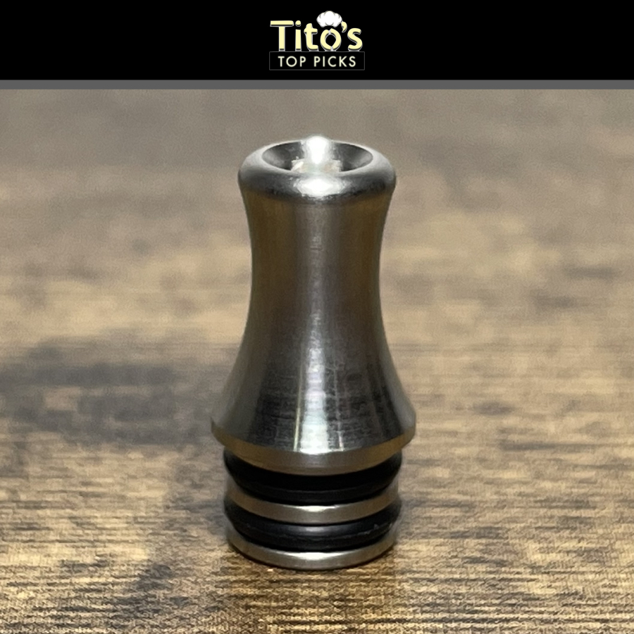 Kayfun Lite Plus 510 Drip Tips | Lazada PH