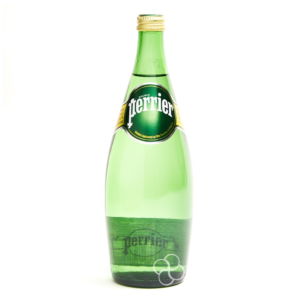 Perrier Sparkling Water 750mL | Lazada PH