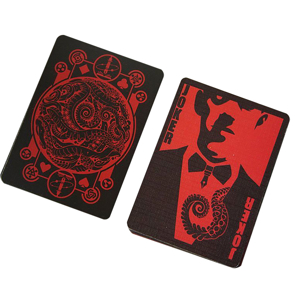 【Beiver Jewelry Store】Ting pup cardboard Cthulhu Myth Necronomicon ...