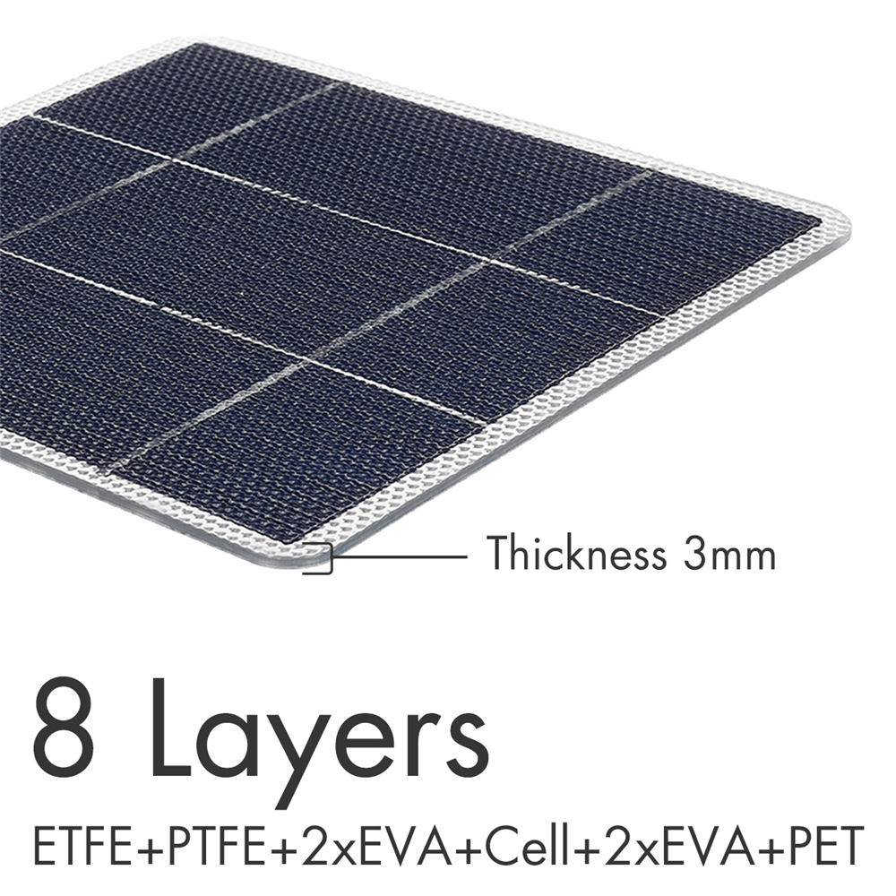 5W 1V HOT SELL New 5A Module Solar Panel Mono Solar Cells ...