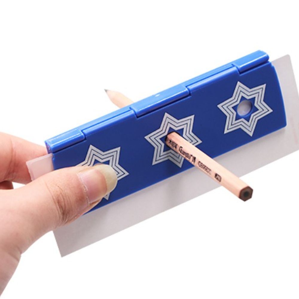 BUANARN Magician Illusion Props Stage Show Super Power Pencil ...