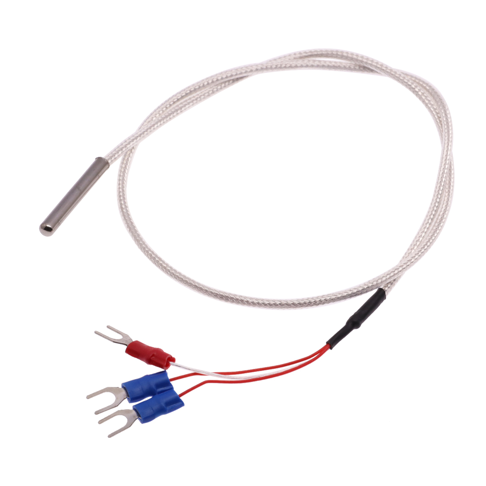 Dc 3v-5v Max31865 Spi Pt100 To Pt1000 Rtd Converter Board Thermocouple ...