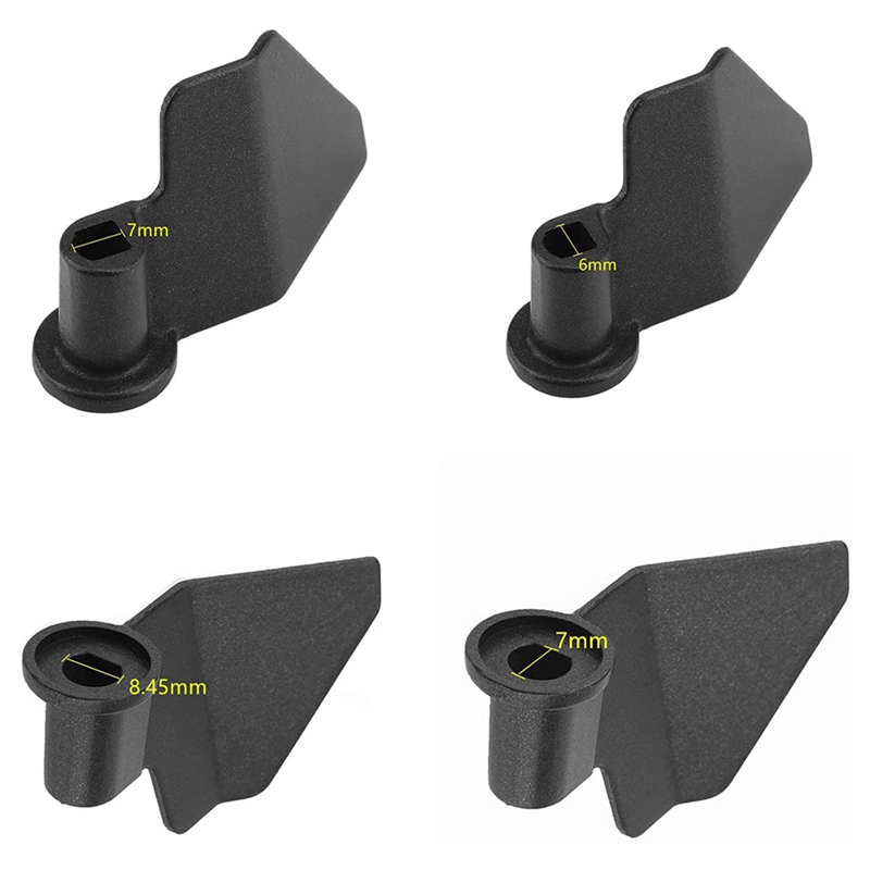 Breadmaker Paddle Bread Maker Blade Made Replacement Parts for ...