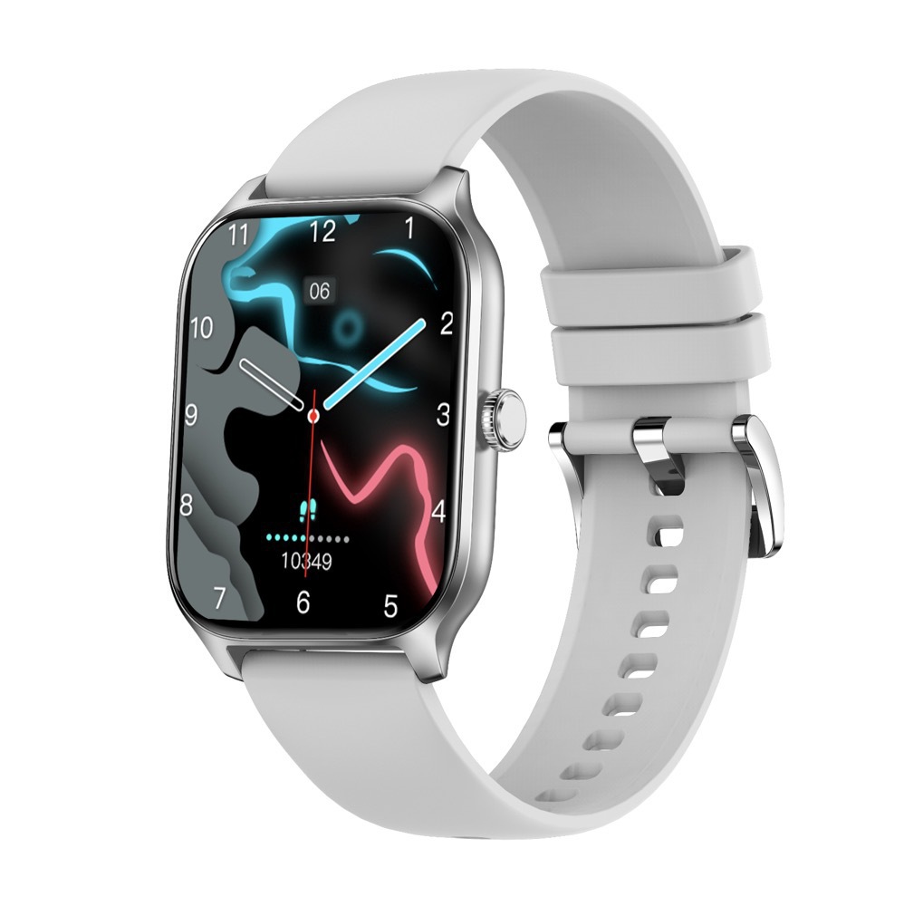 Cross border exclusive Y9 smartwatch 2.02 high score sports monitoring ...