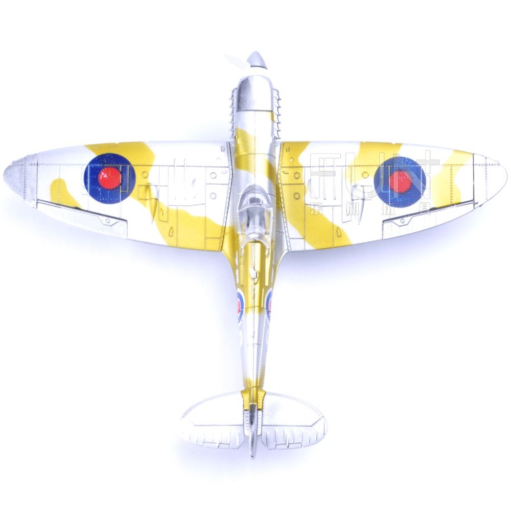 Early Learning Fighter Assemble Fighter Assemble Blocks Airplane Model ...