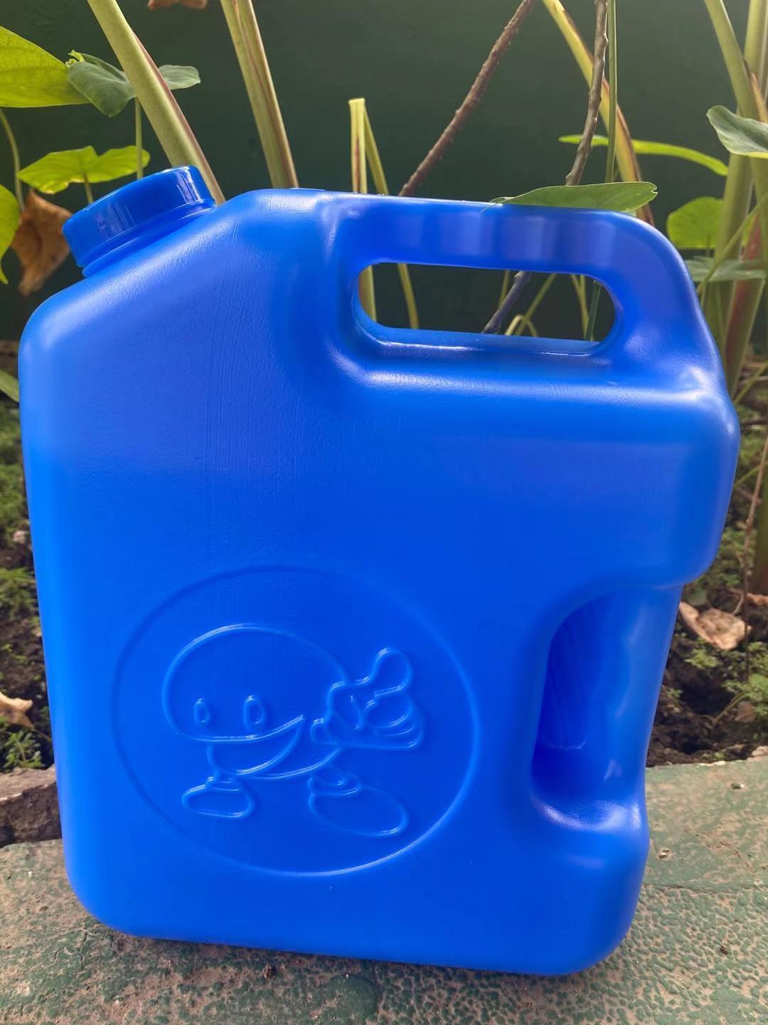 6L Mini Water Container With Handle | Lazada PH