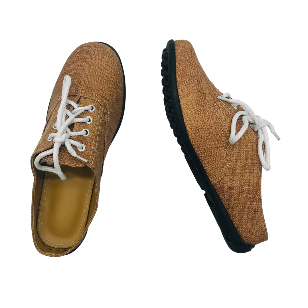 Gawang Pinoy Shoes (ONYX) NEW AUTHENTIC Marikina Flat Shoes, Pointed ...