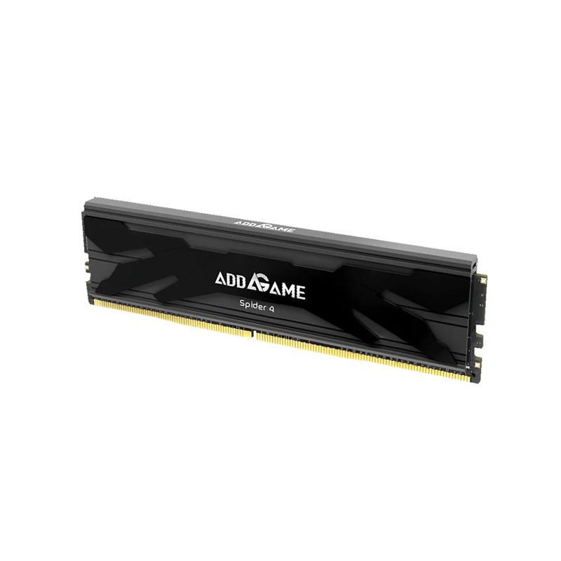 RAM PC (แรมพีซี) ADDLINK SPIDER 4 DDR4/3200 8GB 16GB | Lazada.co.th