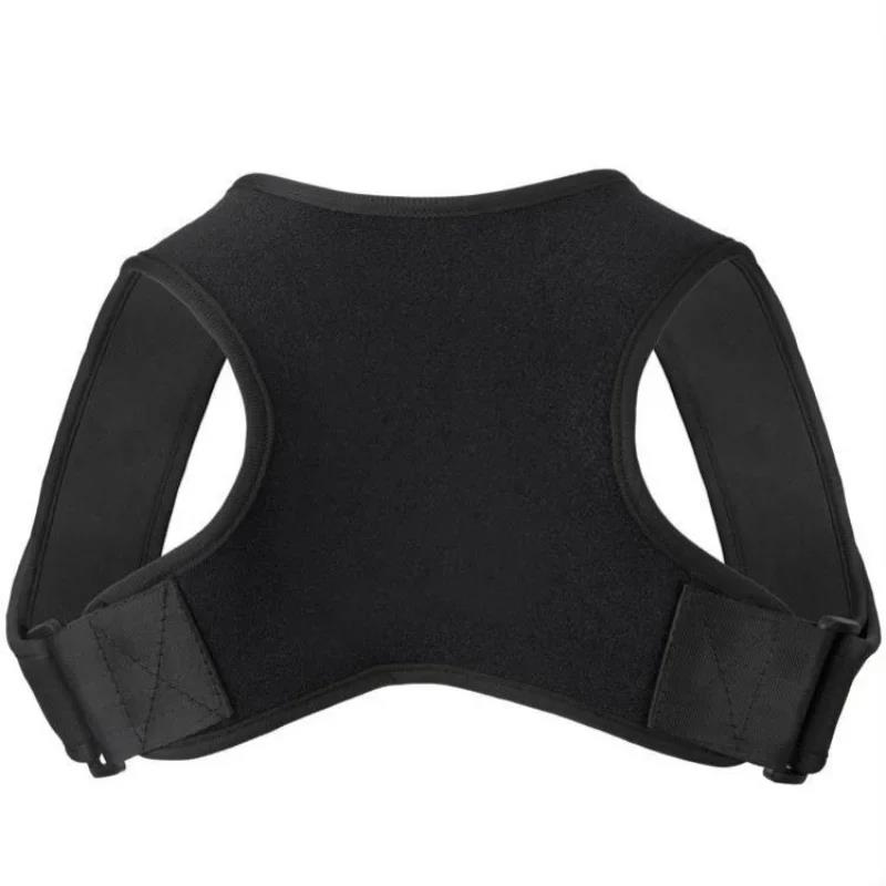 Wenefang Fashion New Spine Posture Corrector Protection Back Shoulder ...